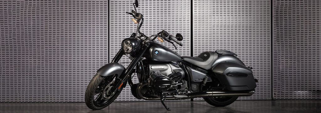 Get Ready for the BMW R 18 Roctane | BMW Motorcycles of Riverside