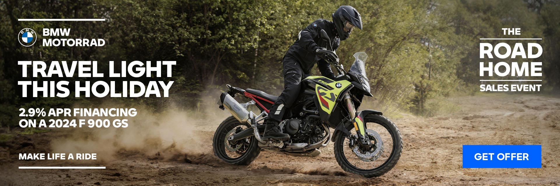 Shop for BMW Motorcycles in Riverside, CA